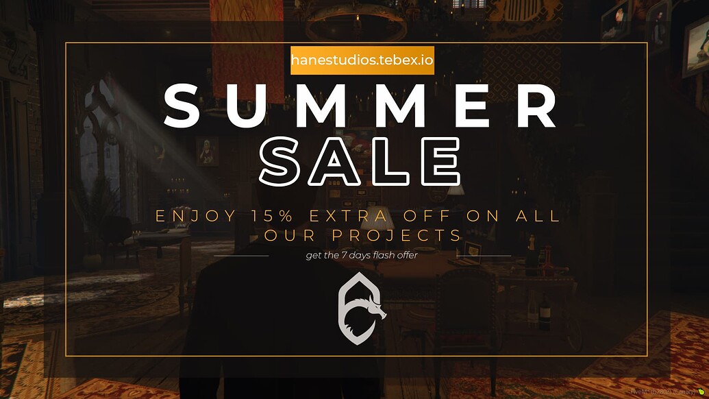 [MLO] Hogs Pub & Restaurant | Harry Potter Inspired | 15% Summer Sale ...
