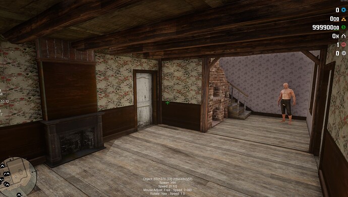 Spooni Interiors (3 interiors for RDR2) - RedM Releases - Cfx.re Community