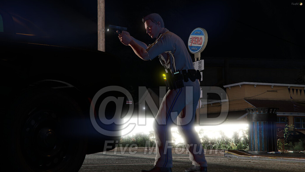 Emergency Uniform Pack|Client/Server Sided|Easy Install|UPDATE 5.0 ...