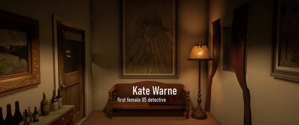 Pinkerton Office [YMAP][CUSTOM PROPS] - RedM Releases - Cfx.re Community