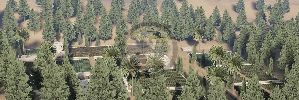 Herat Map Milsim - FiveM Releases - Cfx.re Community