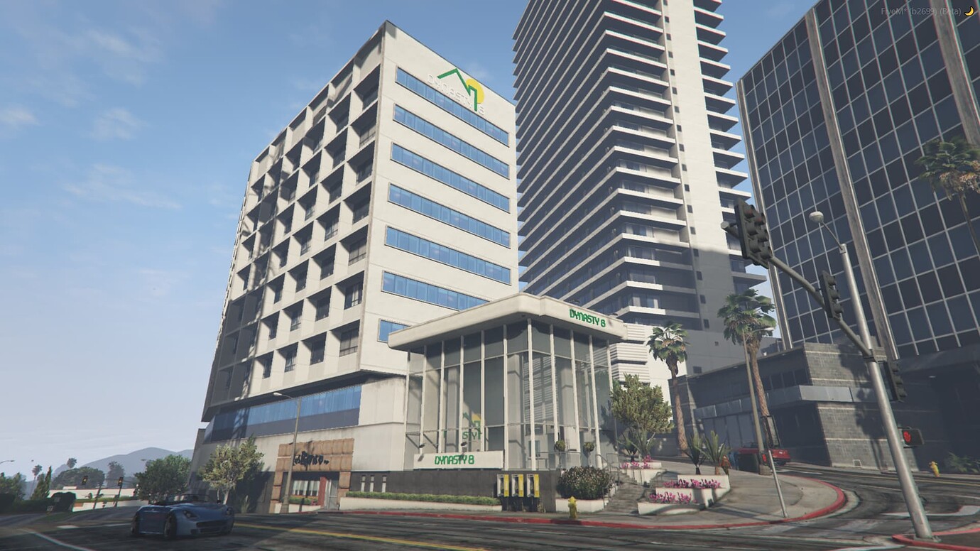 [FREE] ND Properties - Own MLO properties - FiveM Releases - Cfx.re ...