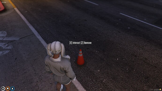 Interactable Objects - QB/ESX/STANDALONE - FiveM Releases - Cfx.re ...