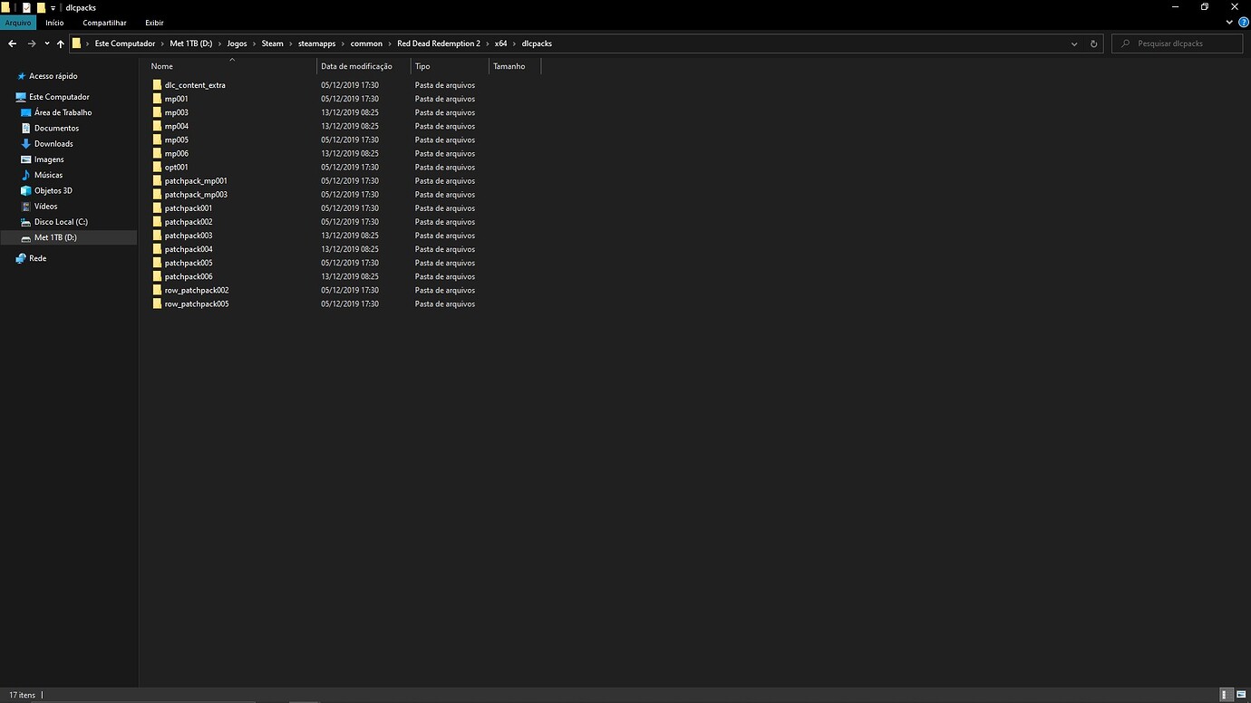 Trying to open RedM, it shows a black screen as opening and then closes ...