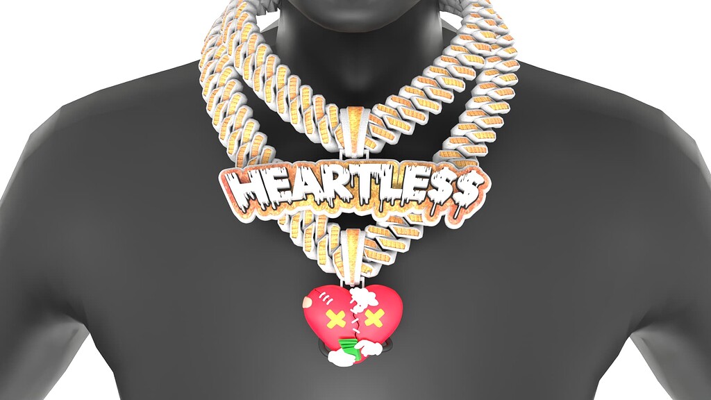 [CHAIN] [PAID] Heartless Chain - FiveM Releases - Cfx.re Community
