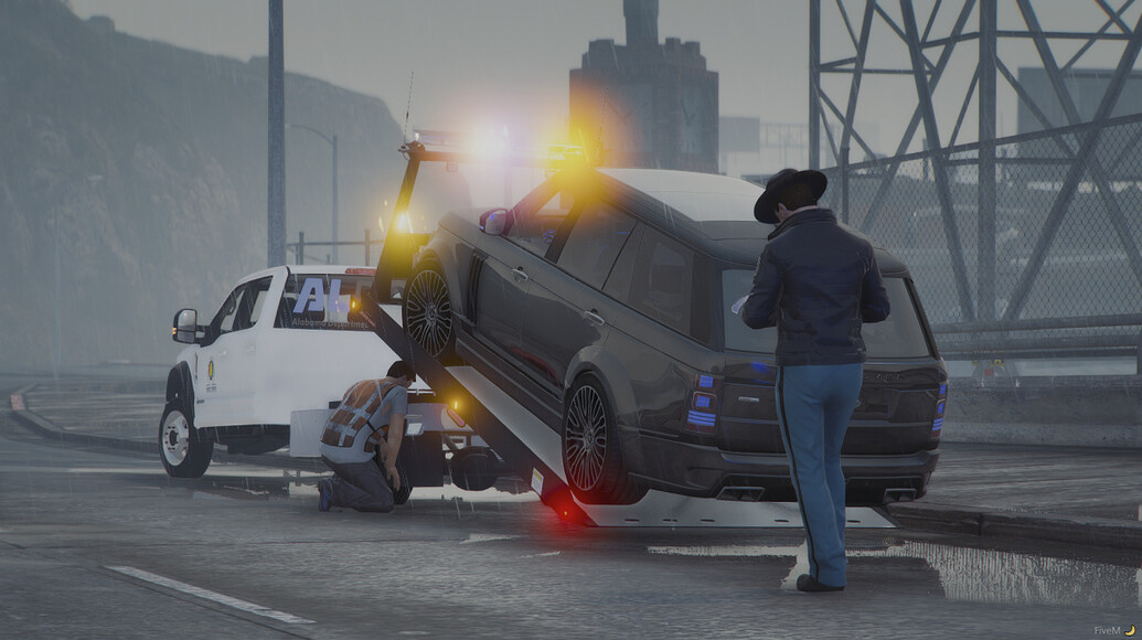 [NEW] Alabama State Roleplay | 50+ Custom Vehicles for EVERYONE ...