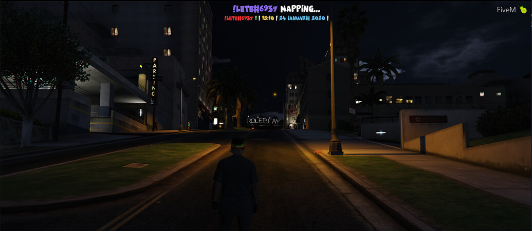 [Release] Roleplay sign 🤩 - FiveM Releases - Cfx.re Community