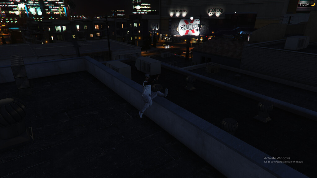 [Release][Standalone] Parkour Script - FiveM Releases - Cfx.re Community