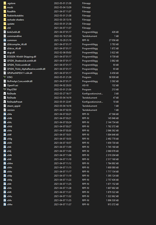 Fivem not working for me - FiveM Client Support - Cfx.re Community