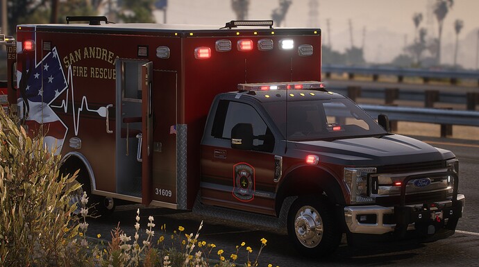 San Chianski Mountain Range - FiveM Snapmatic - Cfx.re Community