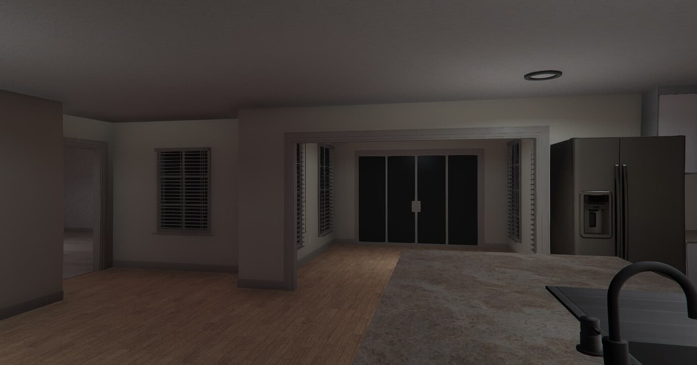 More Realistic Housing Shells - FiveM Releases - Cfx.re Community