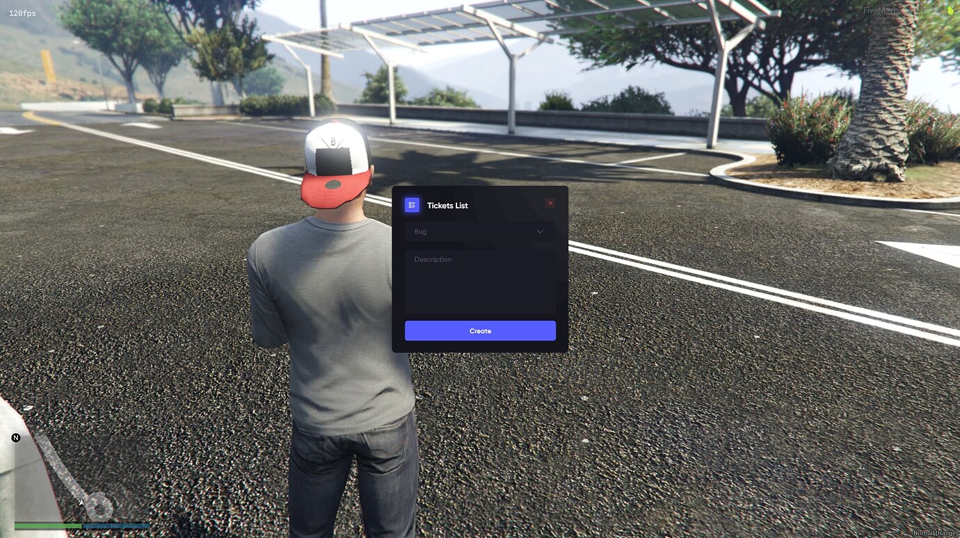 Admin Menu System | STG Scripts [ESX/QBCORE/QBOX] [PAID] - FiveM ...