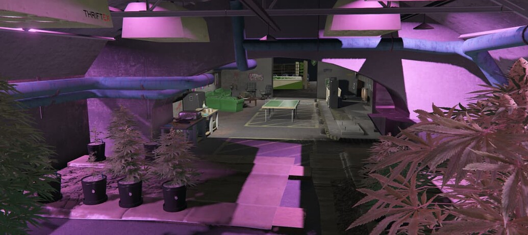 RSD FAMILIES UNDERGROUND - Forum Drive [MLO] - FiveM Releases - Cfx.re ...