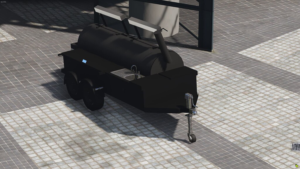 [RELEASE] BBQ / Smoking Trailer Pack - FiveM Releases - Cfx.re Community