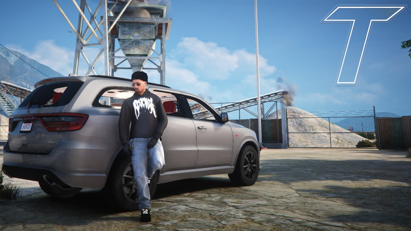 TRINITY RP🌴 | Active PD, Active EMS & Active Staff | YBN & District 10 ...