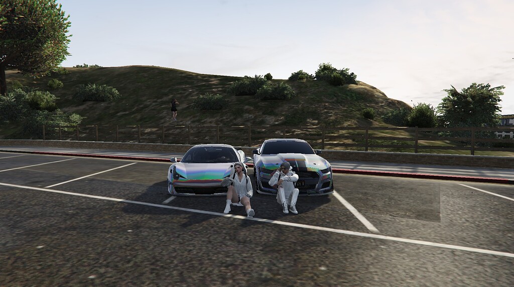 Galileo Observatory - FiveM Snapmatic - Cfx.re Community