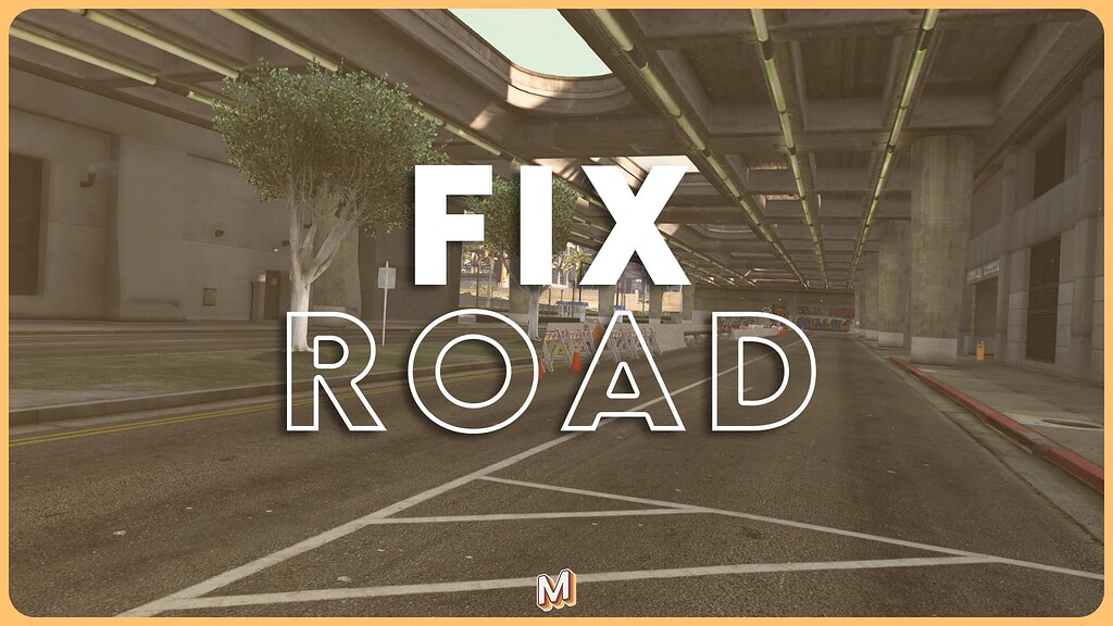 [free] fix road - Page 2 - FiveM Releases - Cfx.re Community