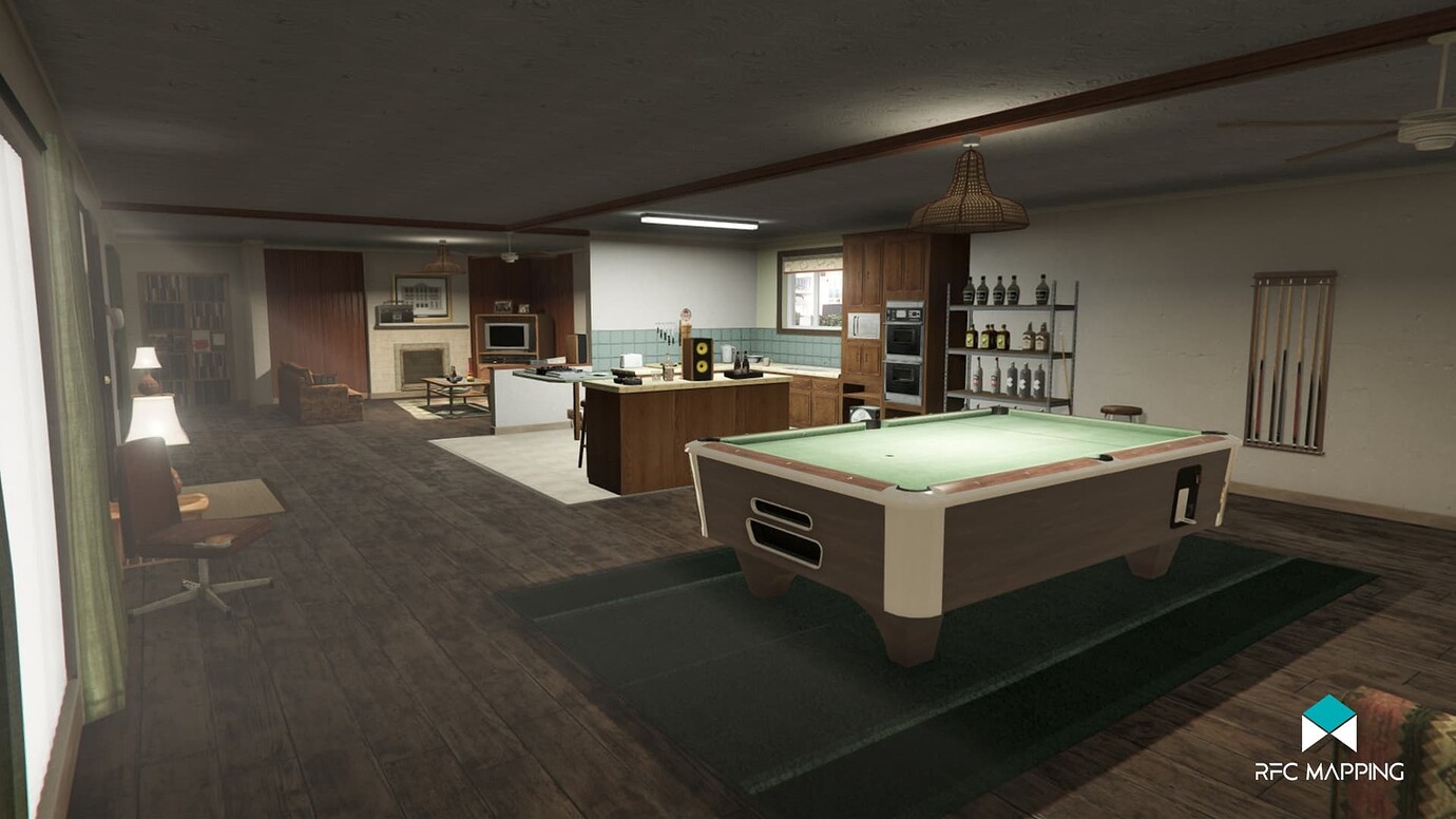 [MLO] Gang Stash Houses - FiveM Releases - Cfx.re Community