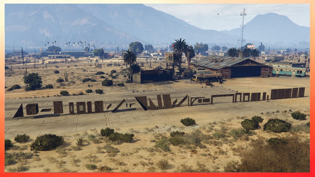 Wooden Construction Pack - FiveM Releases - Cfx.re Community