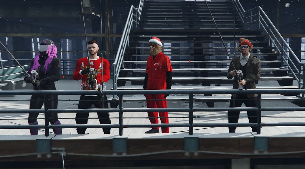 🌟 District Network | UK Emergency Services | Custom Jobs & Vehicles Exclusive Scripts | Active ...