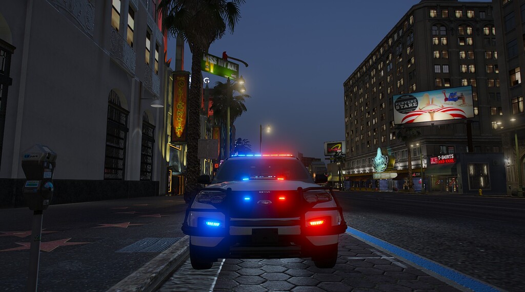 Power St - FiveM Snapmatic - Cfx.re Community