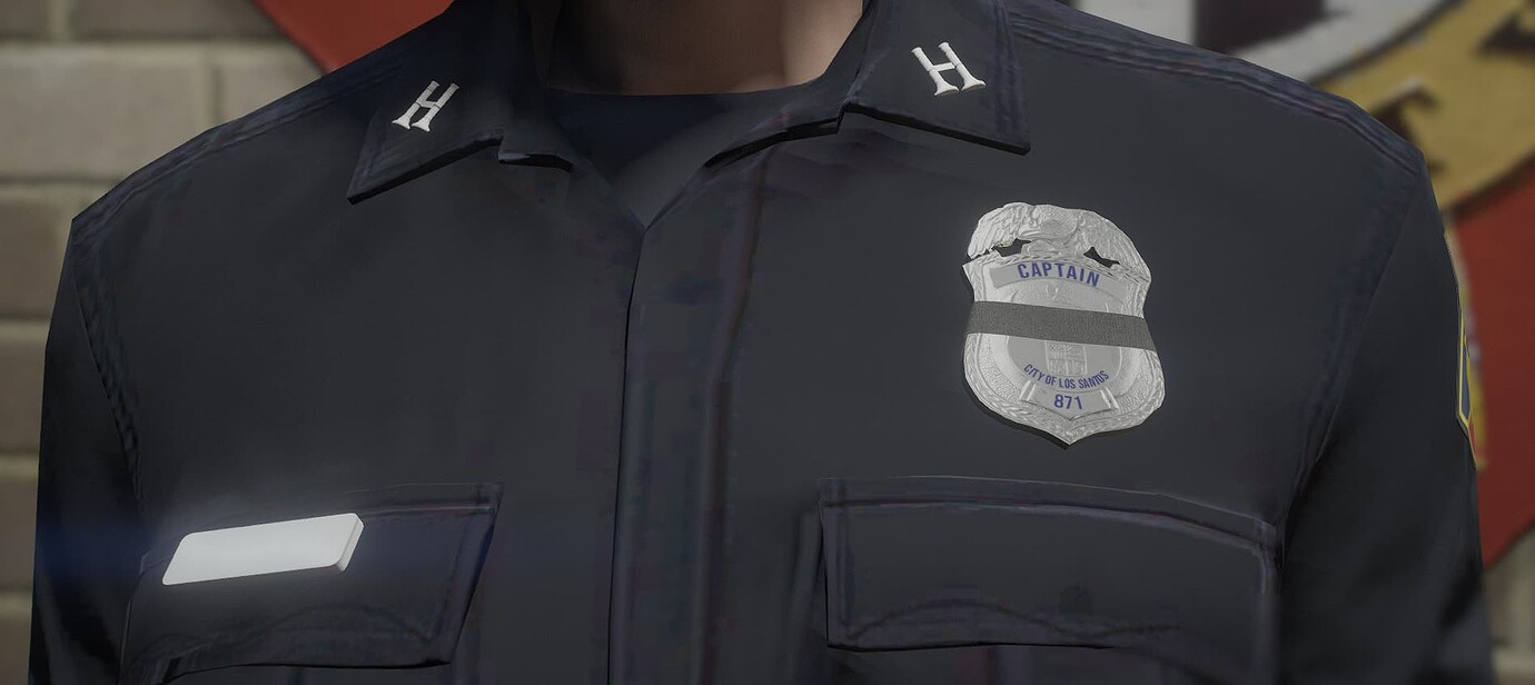 [PAID] LSFD Badges - FiveM Releases - Cfx.re Community