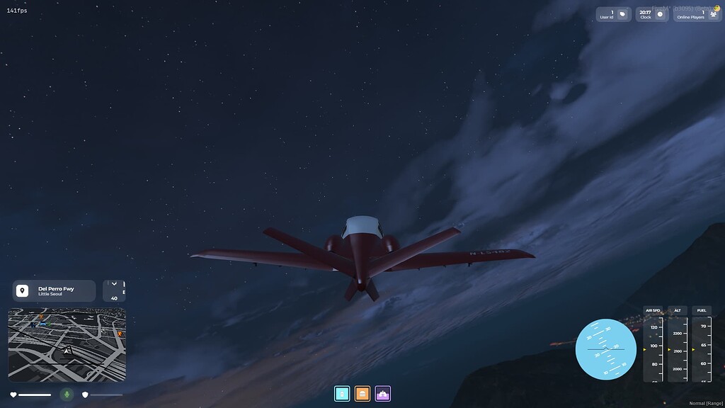 [Release] Ultimate HUD Scripts (Hud Maker) [Standalone] [QBCore] [Qbox] [ESX] | Insane Scripts ...