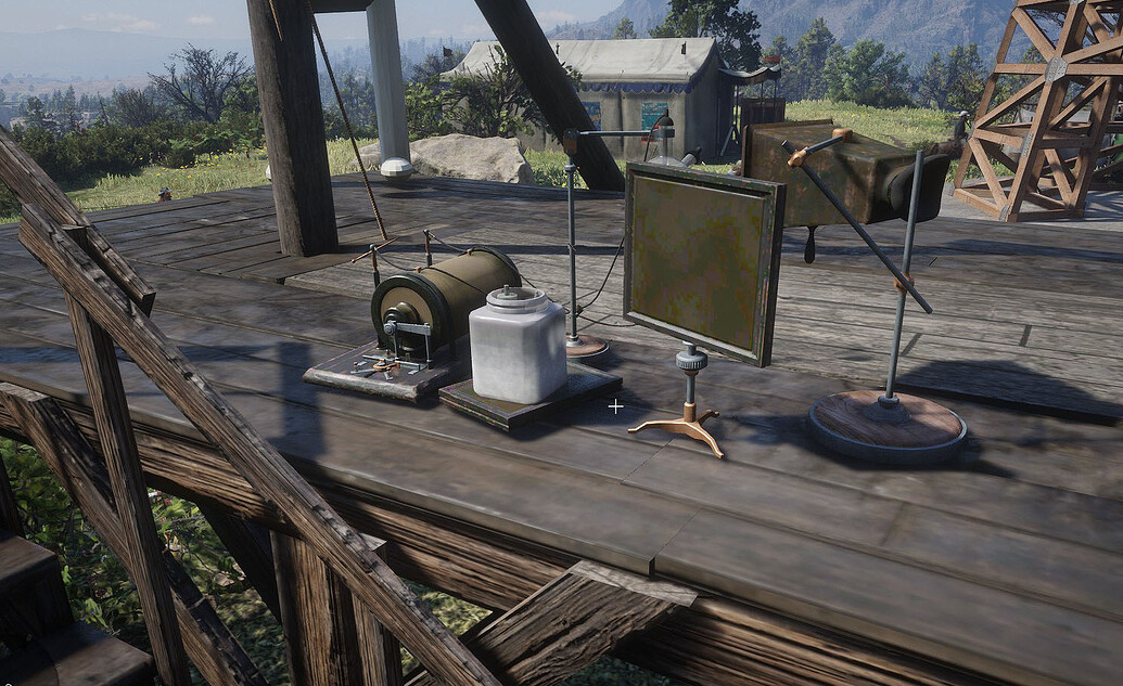 [PROPS] Laboratory Props - RedM Releases - Cfx.re Community