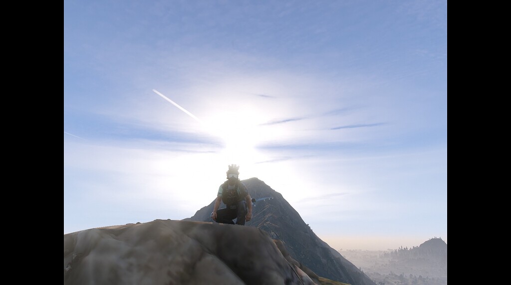 Mount Gordo - FiveM Snapmatic - Cfx.re Community