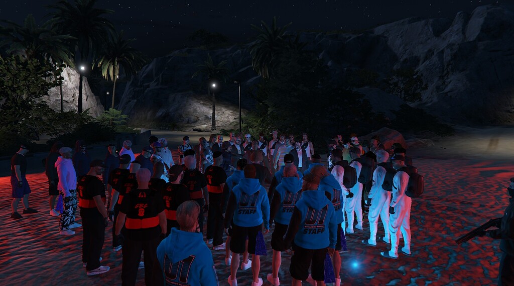 San Andreas - FiveM Snapmatic - Cfx.re Community