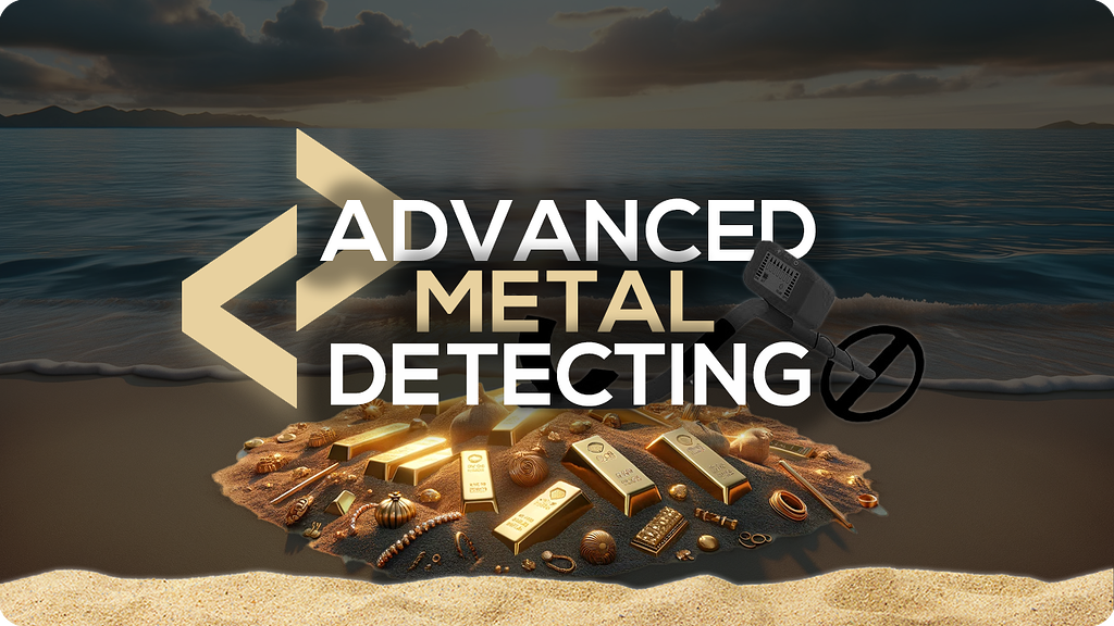 Advanced Metal Detecting [ESX/QBCore] - FiveM Releases - Cfx.re Community