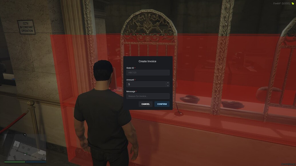[OX] Simple Invoice - FiveM Releases - Cfx.re Community