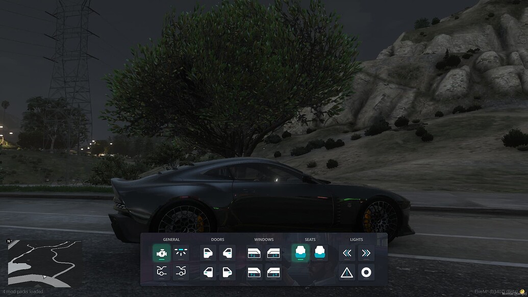 [FREE] Car Menu (Standalone) - FiveM Releases - Cfx.re Community