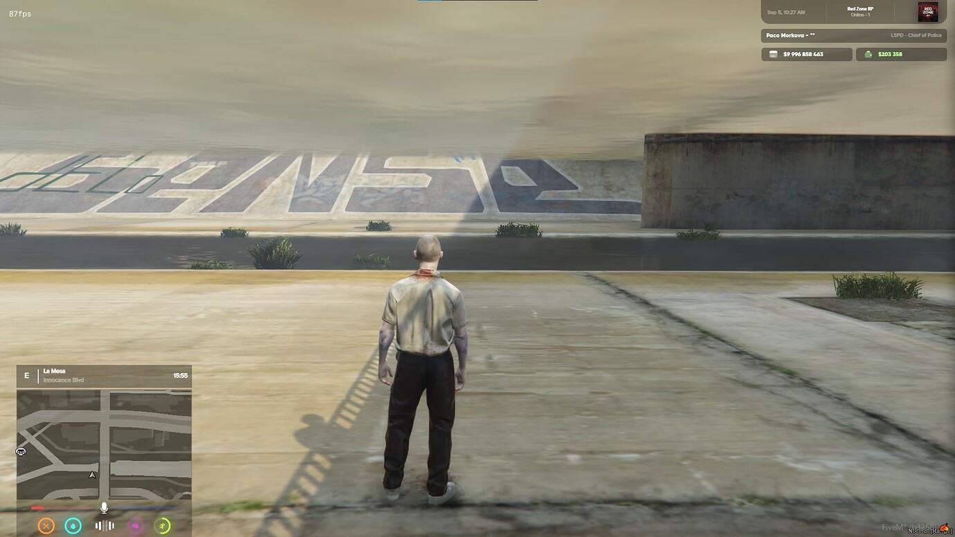 [Free] Los Santos River - FiveM Releases - Cfx.re Community