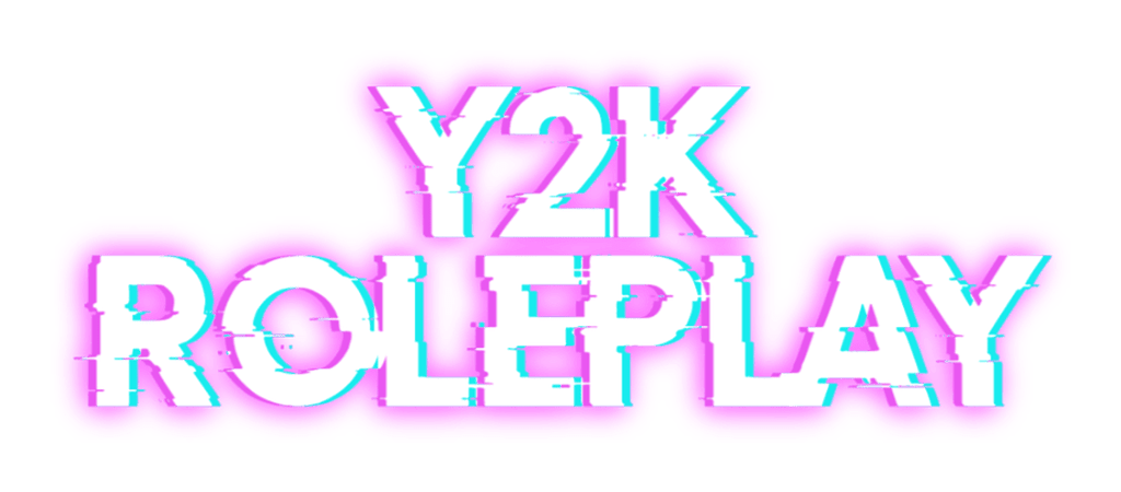 👾 Y2K Roleplay 18+ | Heavy Roleplay | Lore Friendly | Streamer Friendly ...