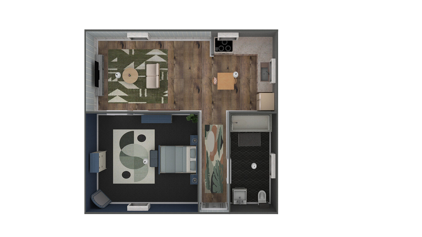 [FREE] Envi-Shells - Interior Shells for Housing Scripts! - FiveM ...