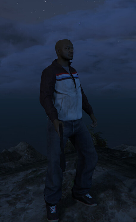 [FREE] Weapon Animation Overhaul V2 - FiveM Releases - Cfx.re Community