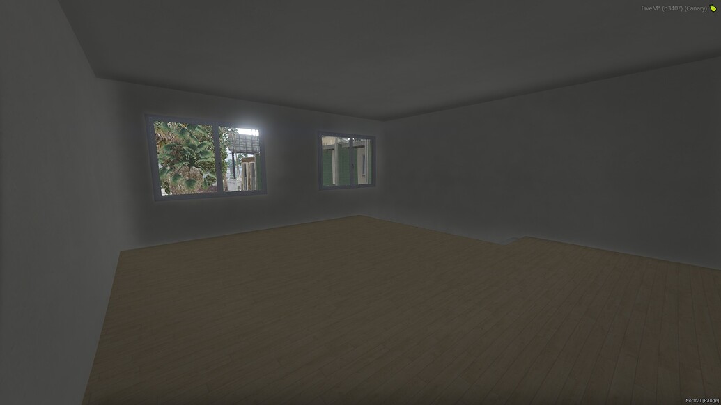 [PAID] [MLO] Davis Empty Walkin 2 Storey Town Houses Pack 9 MLOs Plus 3 ...