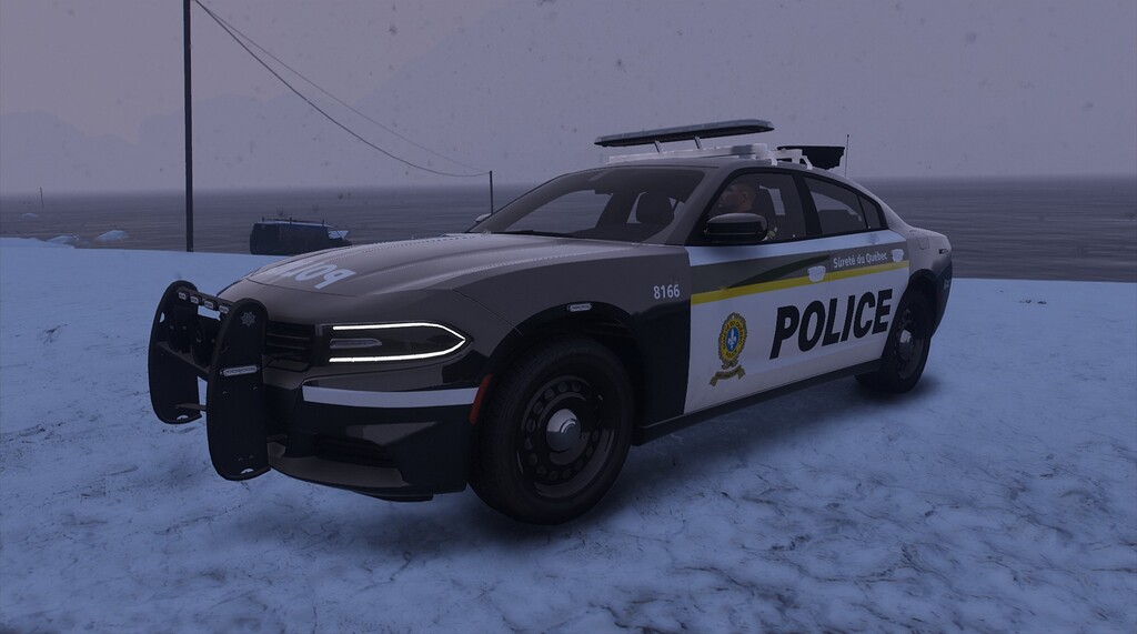 Marina Drive - FiveM Snapmatic - Cfx.re Community