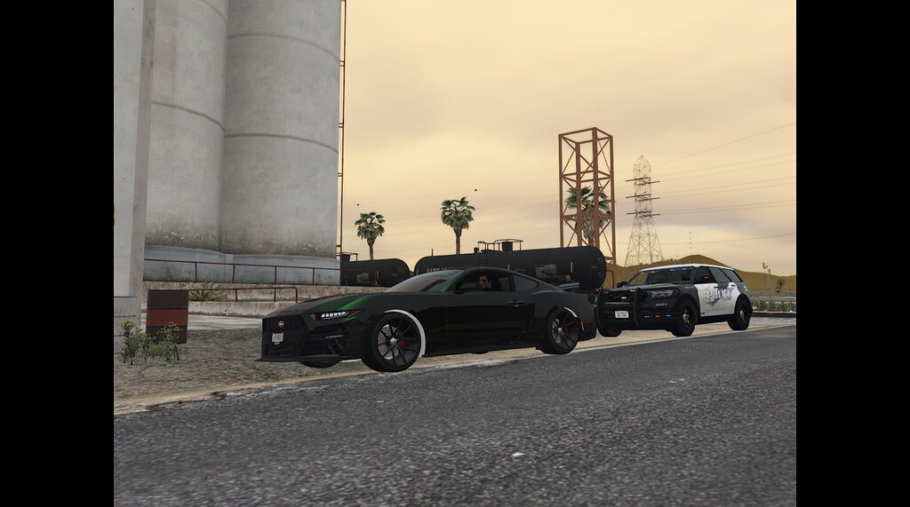 Union Rd - FiveM Snapmatic - Cfx.re Community