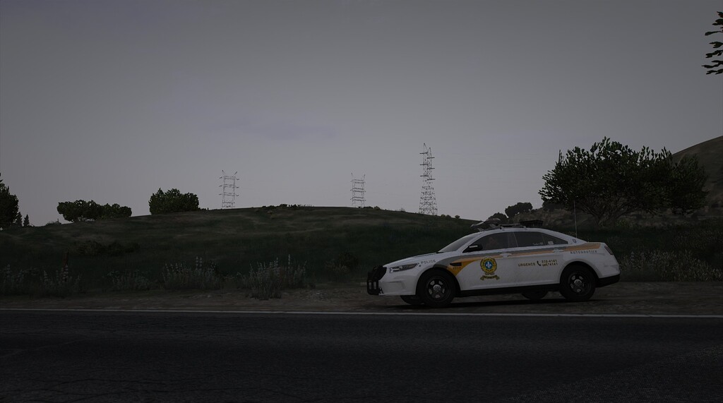 Marlowe Drive - FiveM Snapmatic - Cfx.re Community