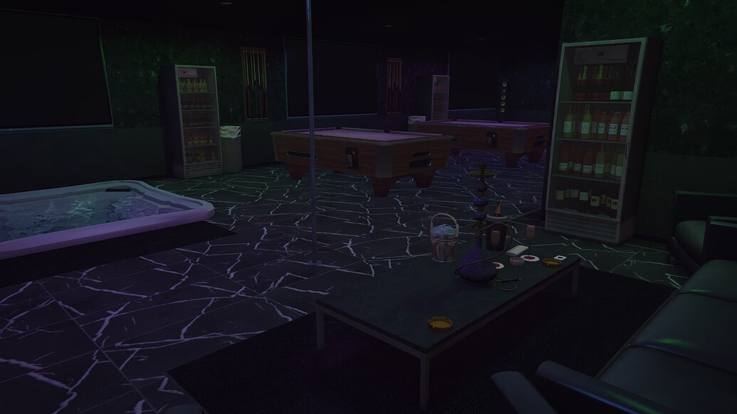 Recording Studio MLO Fivem - FiveM Releases - Cfx.re Community