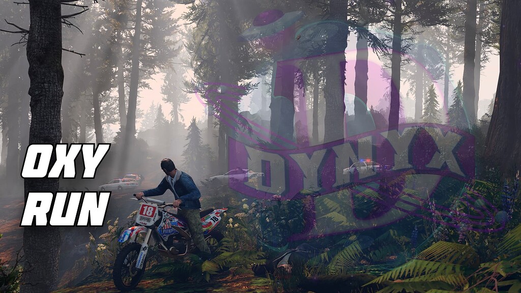 [PAID] 💊 Advanced Oxy Run | [QB] [QBOX] [ESX] - Page 2 - FiveM Releases ...