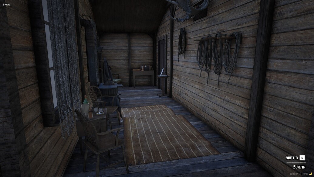 [YMAP] - Valentine Saloon Floor - RedM Releases - Cfx.re Community