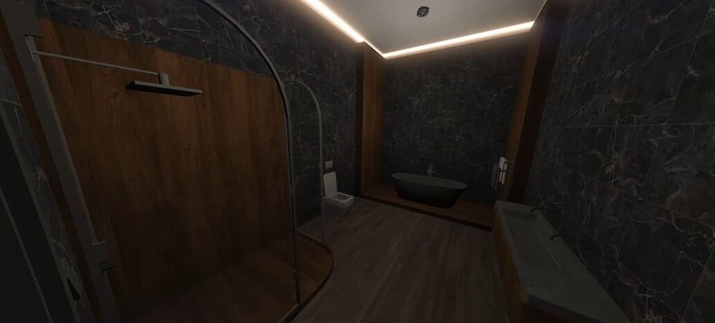 Furnished Luxury Apartment Shell v2 - FiveM Releases - Cfx.re Community