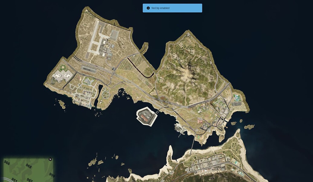 [Release][Free] High resolution Satellite map with custom postals ...