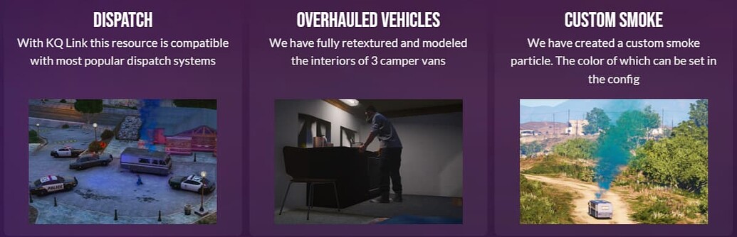 Meth Cooking - FiveM Releases - Cfx.re Community