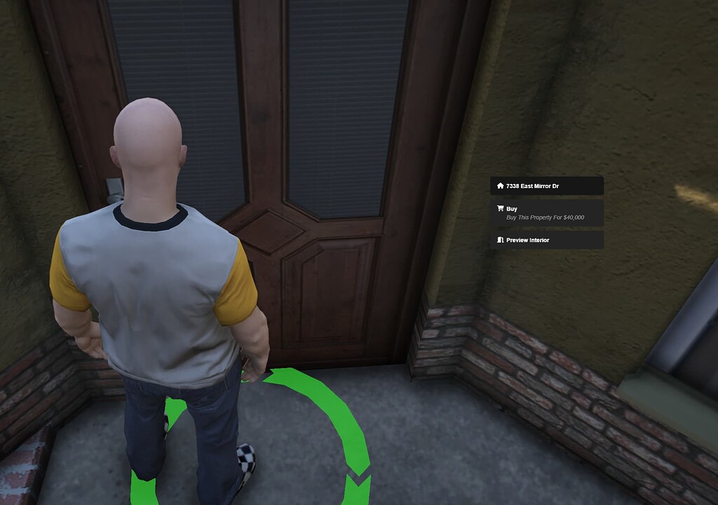 How to edit ox_lib Menu - Discussion - Cfx.re Community