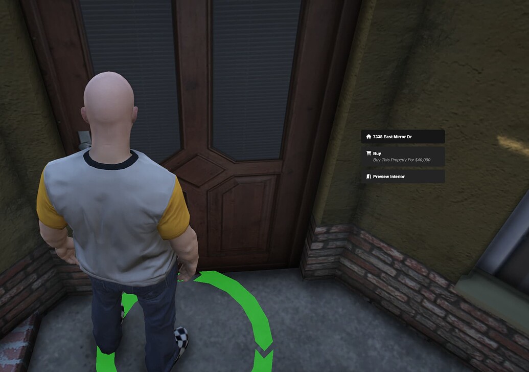 How to edit ox_lib Menu - Discussion - Cfx.re Community