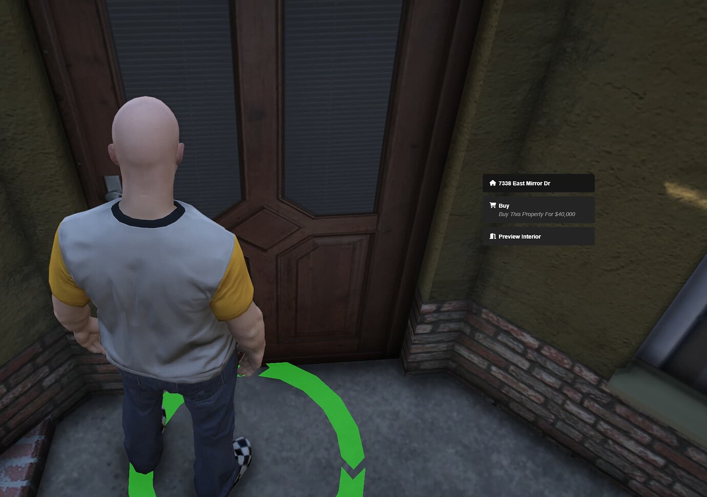 How to edit ox_lib Menu - Discussion - Cfx.re Community